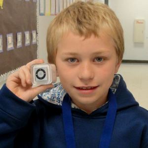 School Math Champions 2011