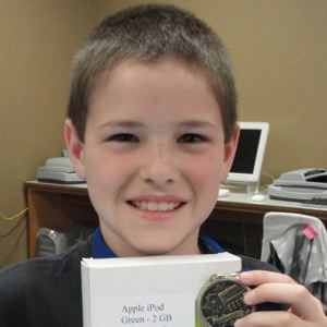 School Math Champions 2011